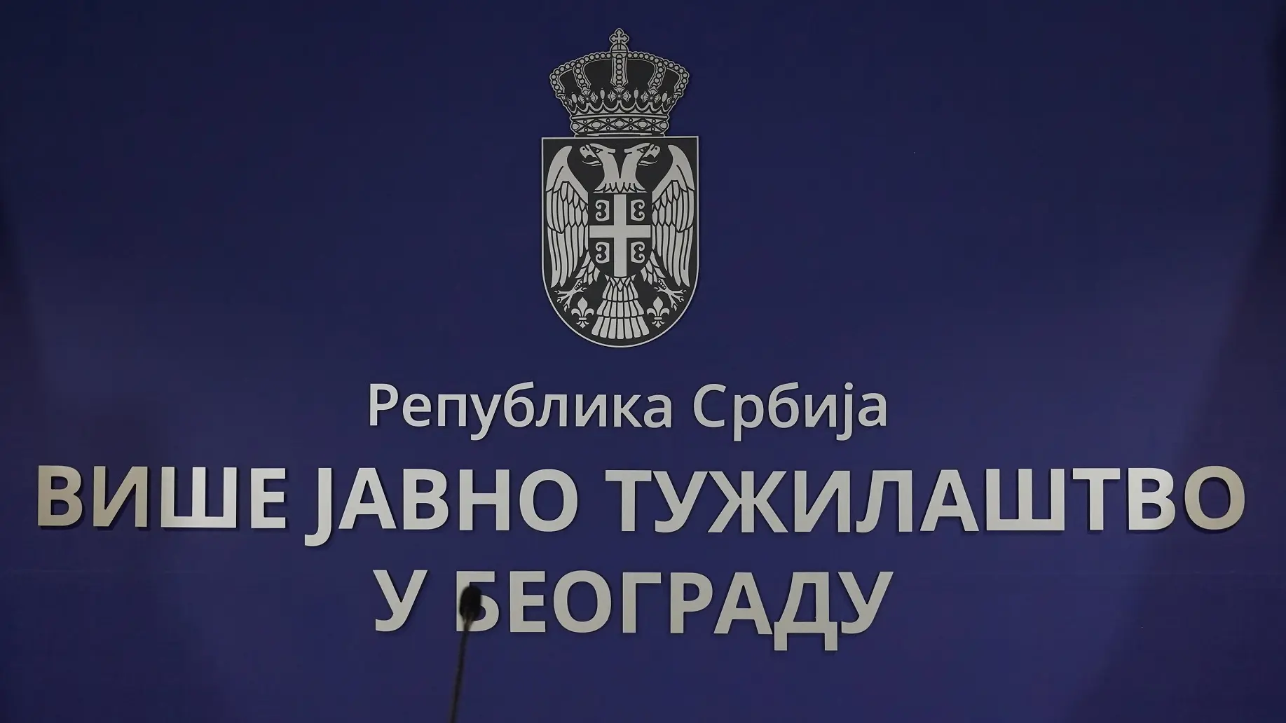 Tužilaštvo naložilo da se formira predmet povodom izjava Srđana Škora